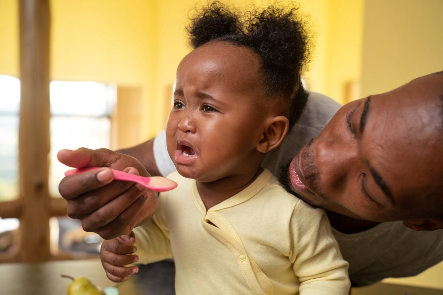 This article explores the various types of challenging behaviors ...